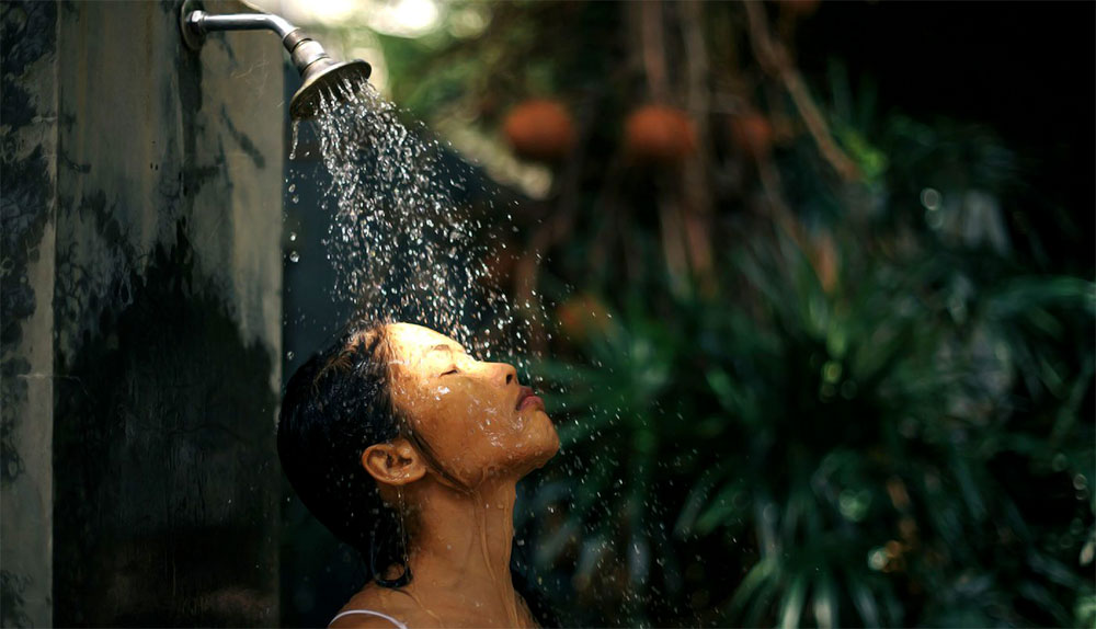 The Effects of Hard Water and Soft Water - Skin care blog