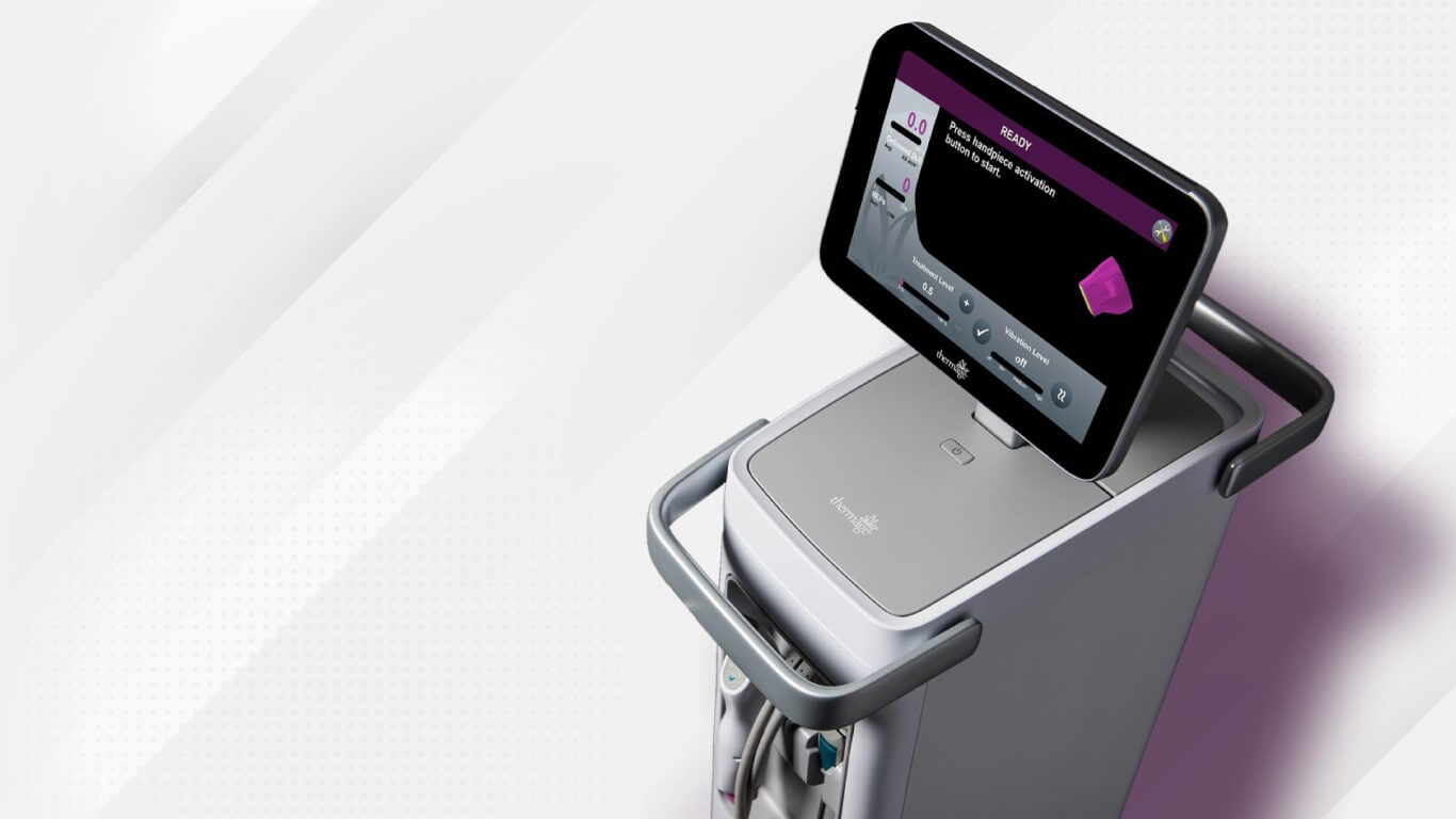 Thermage FLX | Non-Invasive Skin Tightening Treatment