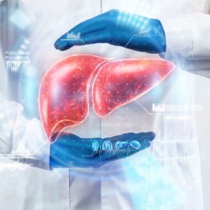 Liver Detox IV Drip Therapy in Dubai | Liver Cleansing Drip